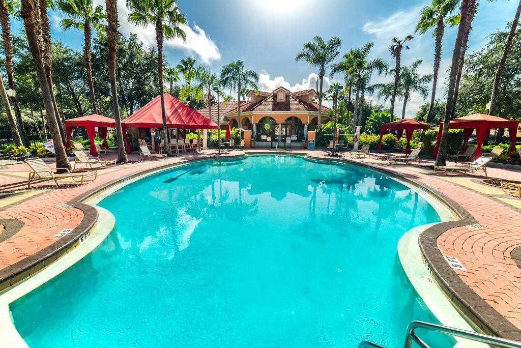 IP60414 - Solana - 4 Bed 3 Baths Villa Vacation Rental - 6 Miles to ...