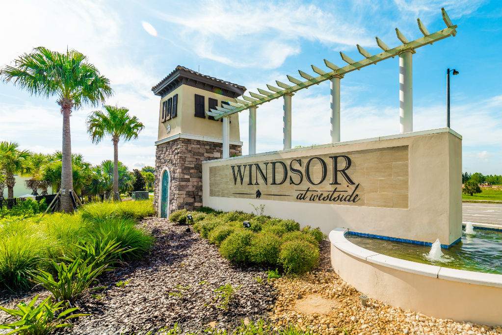 Windsor at Westside #20 - 9 Bedroom Private Pool Villa in Brand New ...