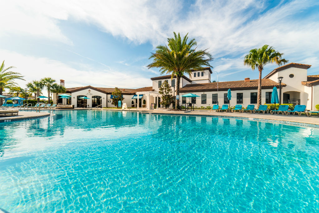 Windsor at Westside #20 - 9 Bedroom Private Pool Villa in Brand New ...