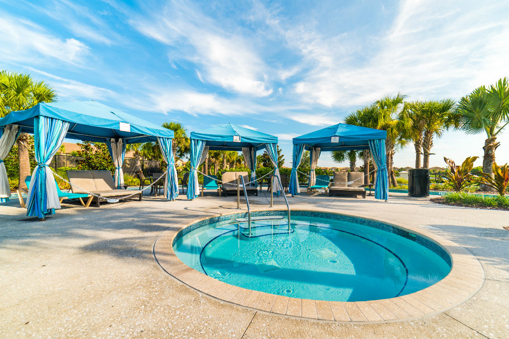Windsor at Westside #20 - 9 Bedroom Private Pool Villa in Brand New ...