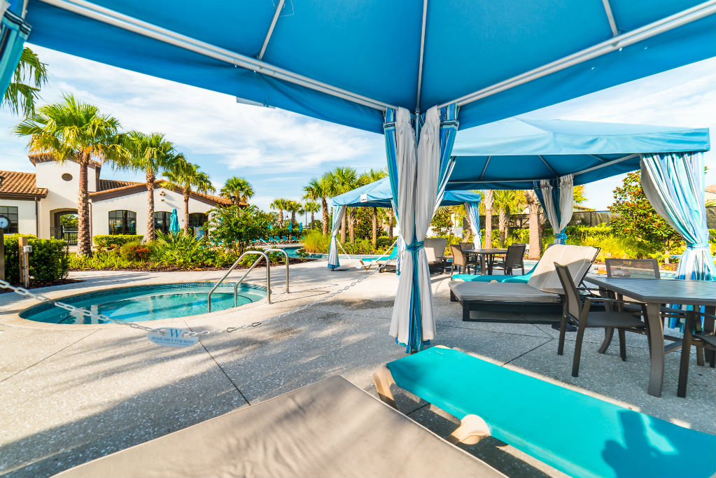 Windsor at Westside #20 - 9 Bedroom Private Pool Villa in Brand New ...